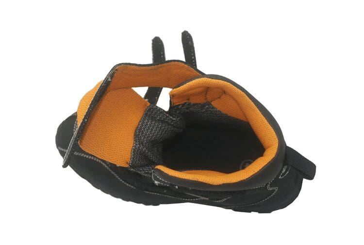 Botte de moto étanche noir | Boutique motard