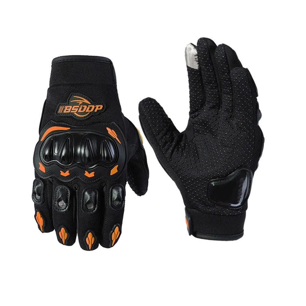 Gants de moto été - Alvar | Boutique motard