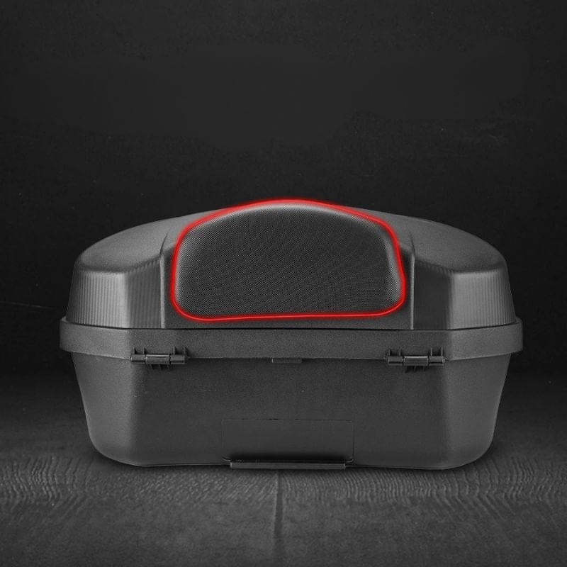 Top case moto 48L | Boutique motard